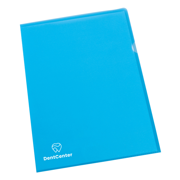 L-mappen op maat | SPRINTIS.NL