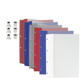Eyelet binding | SPRINTIS.NL